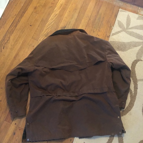 australian outback | Jackets & Coats | Australian Outback Oilskin ...